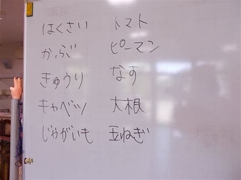 自分で作るビンゴゲーム さくらの里公式ブログ デイサービス日記