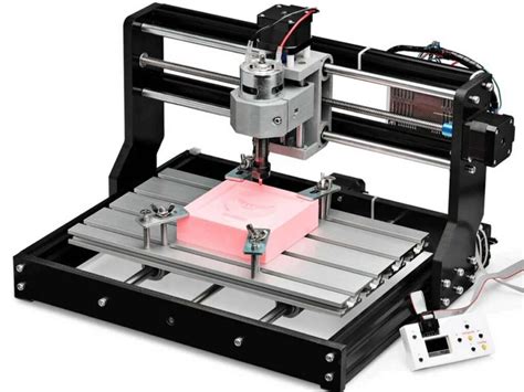 Top 7 Best Cnc Router For Beginners Blue Elephant Cnc