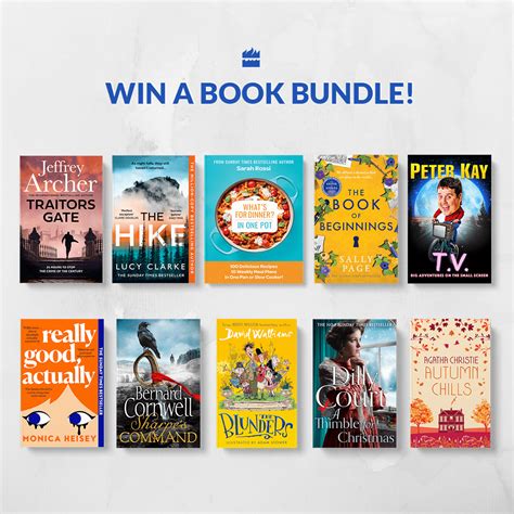 E 1510 Harpercollins Brilliant New Books Giveaway Gleam
