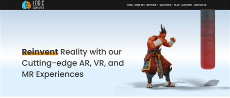 Top Unreal Game Development Companies In 2024