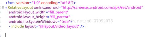 android设置视频背景 android开发java如何设置视频背景 csdn博客