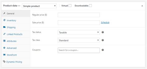 Adding And Managing Woocommerce Products Built Mighty