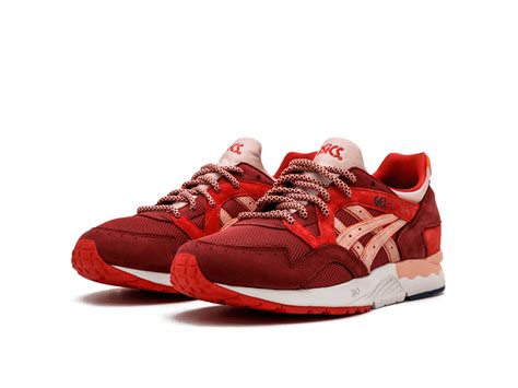 asics gel-lyte 5 volcano H31EK_3621 ⋆ asics интернет магазин