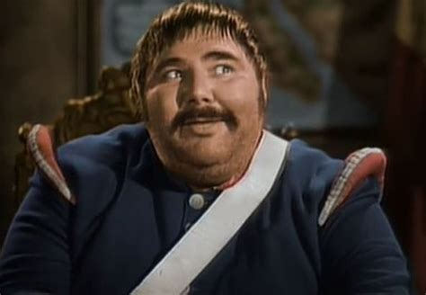 De Qué Murió Henry Calvin El Sargento García En El Zorro