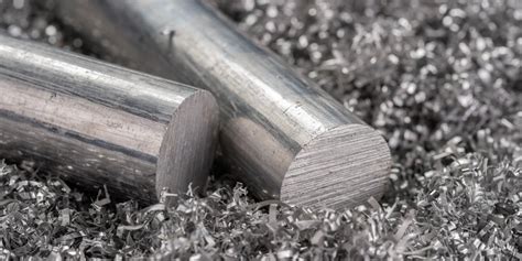 7075 Aluminum : Characteristics, Processing Methods, and Application ...