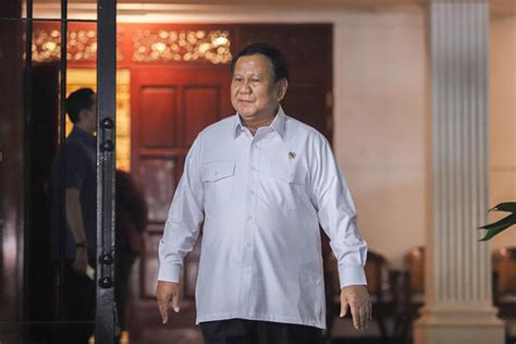 Gerindra Ungkap Isi Pertemuan Prabowo Dengan Ketum Parpol Kim Plus Di