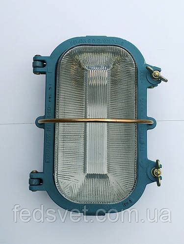 Світильник НПП 01-60-002 У1 IP55 60Вт ТУ У315-14315500.0.16 залізничний ...