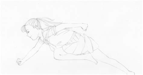 線画 模写1022 Weatherrのイラスト Pixiv