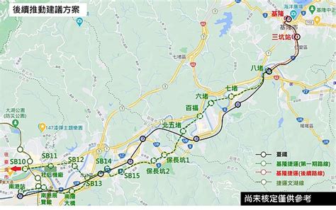 汐東線流標房價要變了？「這兩地」新案行情揭露：回到原本抗性 民生頭條