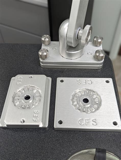 Build Your Own Dual Articulating Electronics Mount