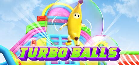 Turbo Balls On Steam