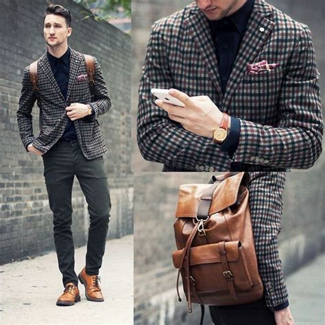 Latest 40 Classy Mens Fashion Accessories Just Splendid