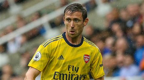 Nacho Monreal Ungkap Kisah Gila Saat Tiba Tiba Gabung Arsenal Liga