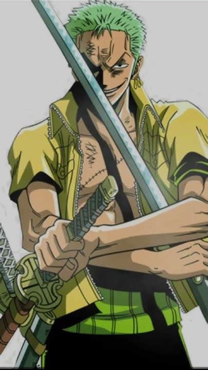 Zoro Edit One Piece Youtube