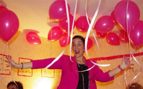 Lorient Quand Sabrina Pink enquête au pied des tours Le Télégramme