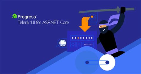 Email Confirmation With Telerik Ui For Aspnet Core Dialog
