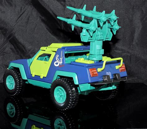 Tbt Dreadnok Stinger 4×4 With Heartwrencher Photo Gallery