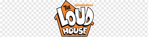 Loud House Logo Loud Mic House Logo Shailesh K Gupta Freelance