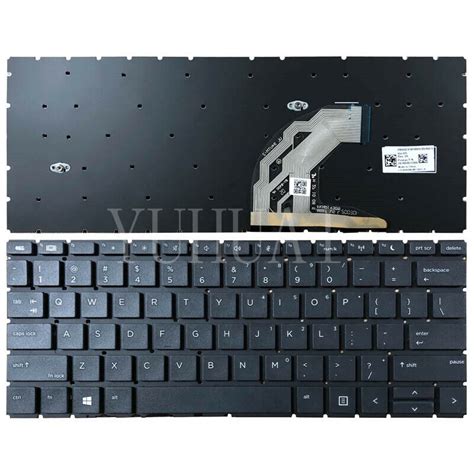 Bàn phím laptop HP ProBook G G G G Hàng mới