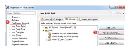Junit Vs Testng Bugraptors