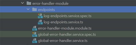 Error Handler In Angular Hi I Wish To Tell How I Handle Errors By