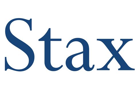 Stax And Shea And Company Governance Risk And Compliance Market