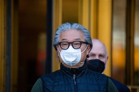 アルケゴスのフアン被告、来年10月に公判開始－米連邦地裁判事 Bloomberg