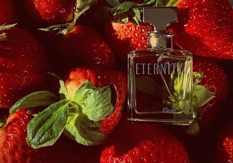 Eternity Calvin Klein άρωμα - ένα άρωμα για γυναίκες 1988