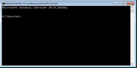 [100 works ]5 ways to bypass administrator password on 11 10 8 7