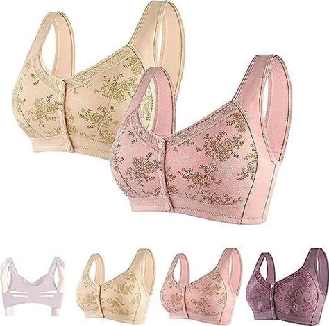 Bras That Snap In The Front At Harrison Trethowan Blog