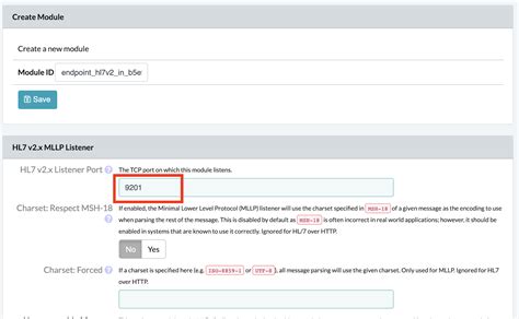 HL7 V2 Walkthrough Key Concepts Integration Tips