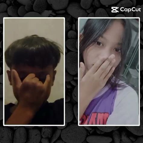 Capcut Omg Ada Cewek Cantik Dan Cowok Ganteng Uhuyyyy Youtube