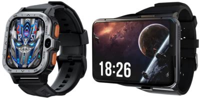 Android Watch With B4A B4X Programming Forum