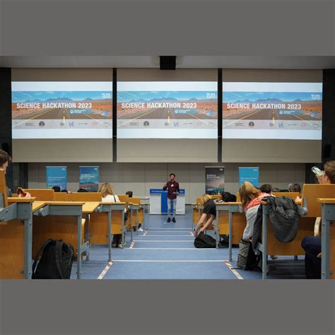 cap be prepared for the next science hack junge akademie