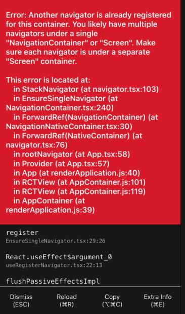 Curvedbottombarscreen Component · Issue 1 · Hoaphantn7604react