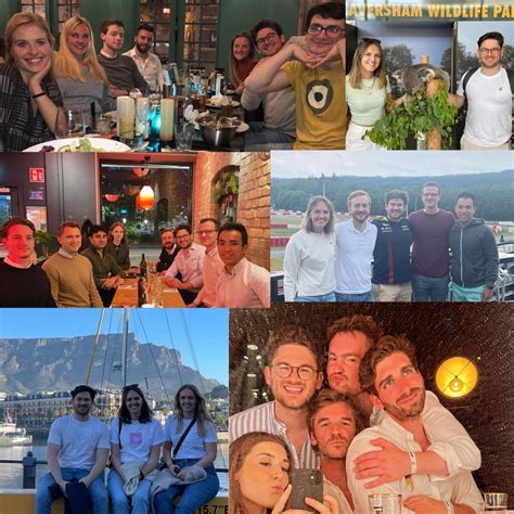 After 7 Amazing Years I Have Decided To Leave My First Employer