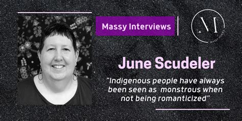 Massy Interviews June Scudeler Massy Arts