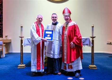 Andrew Lofaro M S M On Linkedin Earlier This Week I Was Surprised And Humbled To Receive The