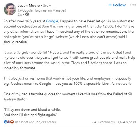 Tech Layoffs 2024 Everything You Need To Know