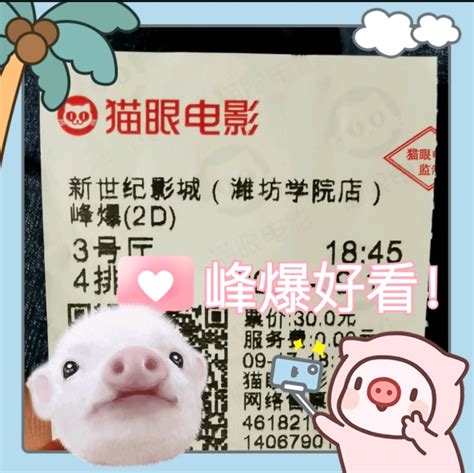 【无剧透观后感】看《峰爆》一定不要喝东西！电影过于精彩，导致我差点膀胱炸裂twt 哔哩哔哩