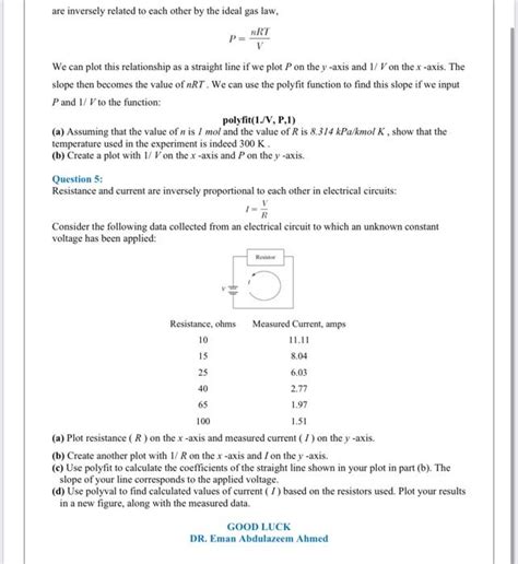 Solved Use Matlab And Show Me Code Step By Step As Photo Chegg