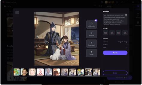 8 Best Ai Image Generators Without Strict Limits 2026