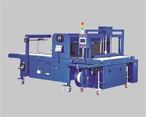 Xt Af01 3 Side Bundle Squaring And Strapping System At Rs 450000 In