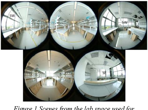 Figure 1 From Hdrscope High Dynamic Range Image Processing Toolkit For