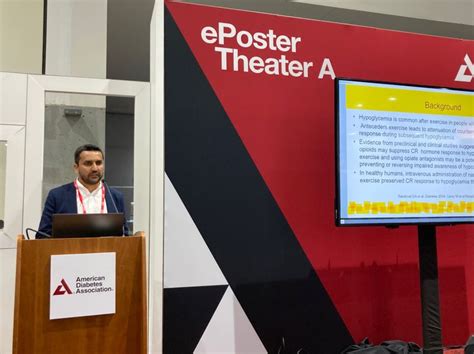 Amir Moheet On Linkedin Ada2023 Diabetes