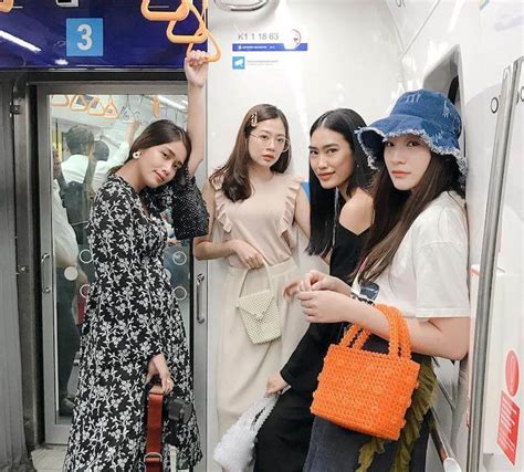 Gemar Traveling Ini Tips Bepergian Dan Destinasi Favorit Patricia Devina Beauty Journal