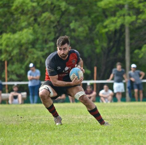 Rugby De Córdoba Los Números De Preintermedia Cordoba Xv