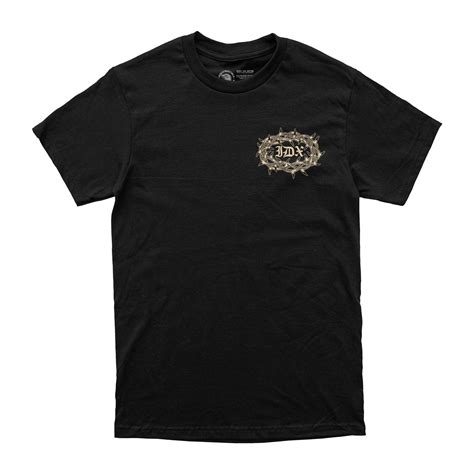 Jesus Tee Indestructible Mfg