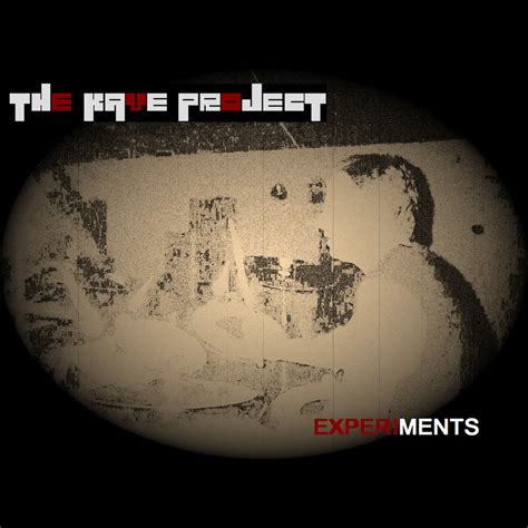 Experiments By The Kave Project Listen On Audiomack