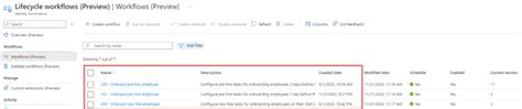 Onboard Users With Azure Ad Lifecycle Workflows All You Need To Know